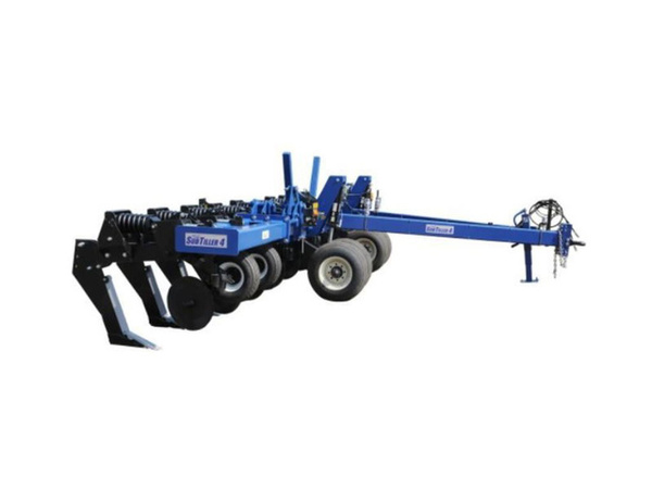 Used In-Line Rippers for Sale - 368 Listings | Machinery Pete