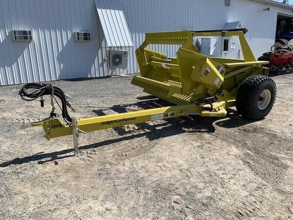 Used Rock Pickers for Sale - 153 Listings | Machinery Pete