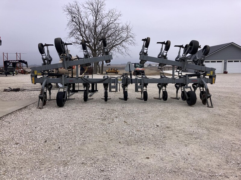 Used Cultivators for Sale - 322 Listings | Machinery Pete