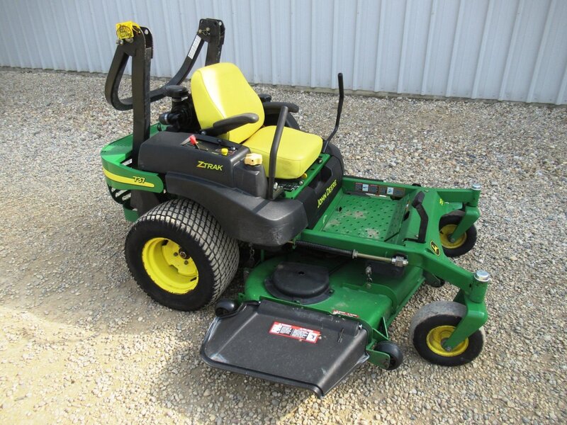 Used Lawn and Garden Equipment for Sale | Machinery Pete