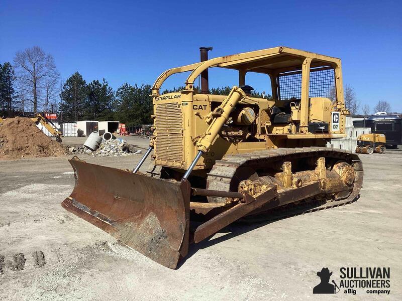 Used Dozers for Sale - 303 Listings | Machinery Pete