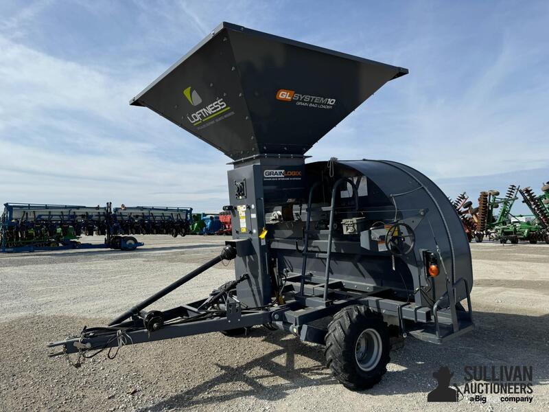 Used Grain Baggers for Sale - 112 Listings | Machinery Pete