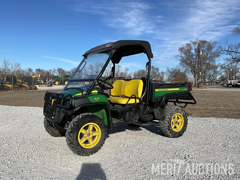 Used ATVs and Utility Vehicles for Sale - 3042 Listings | Machinery Pete