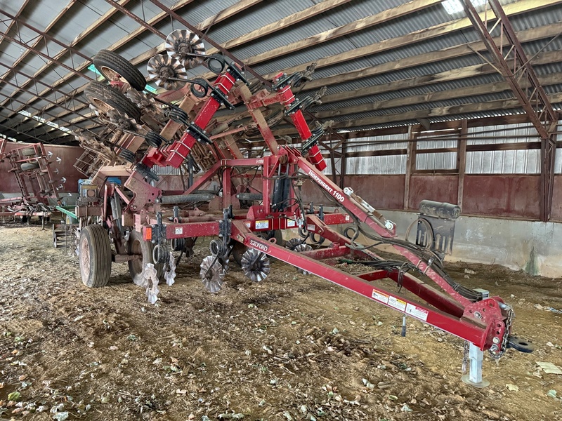 Used Vertical Tillage for Sale - 868 Listings | Machinery Pete