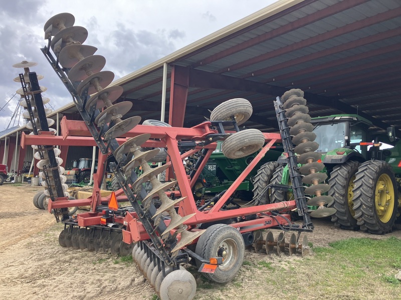 Used Case IH Disks for Sale - 181 Listings | Machinery Pete