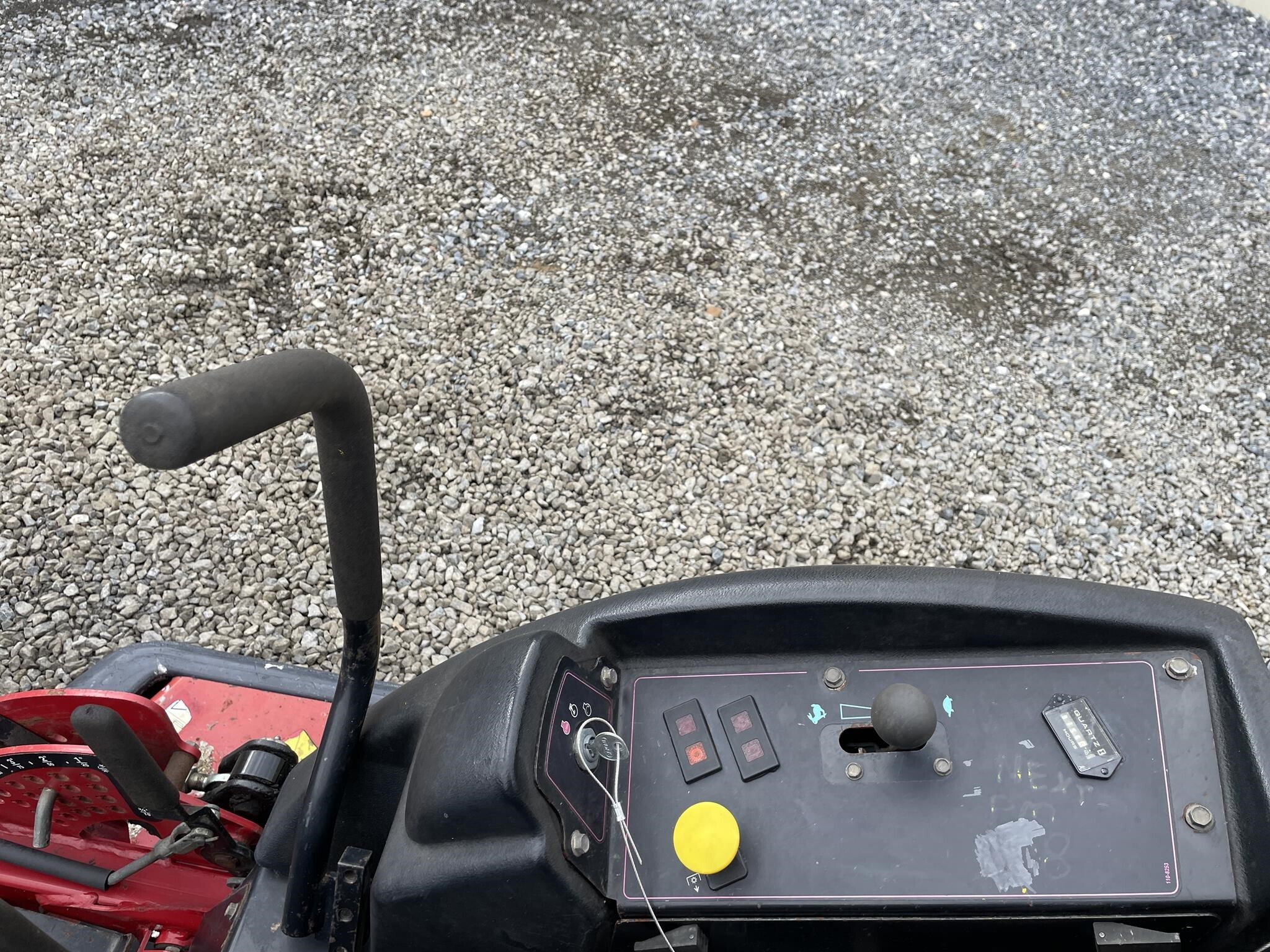 Toro GroundsMaster 7200 Lawn Mower - $9,800 | Machinery Pete