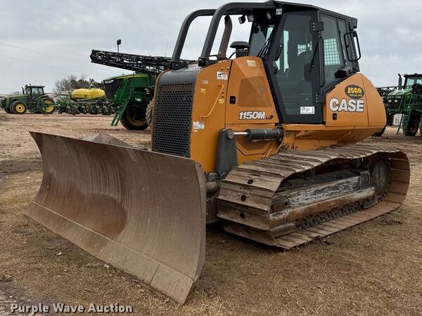 Used Dozers for Sale - 293 Listings | Machinery Pete