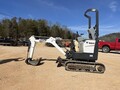 Used Bobcat Mini Excavators for Sale - 109 Listings | Machinery Pete