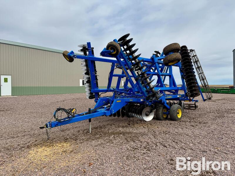 Used Landoll Disks for Sale - 68 Listings | Machinery Pete