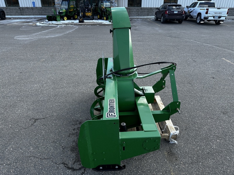Used Snow Blowers for Sale - 850 Listings | Machinery Pete