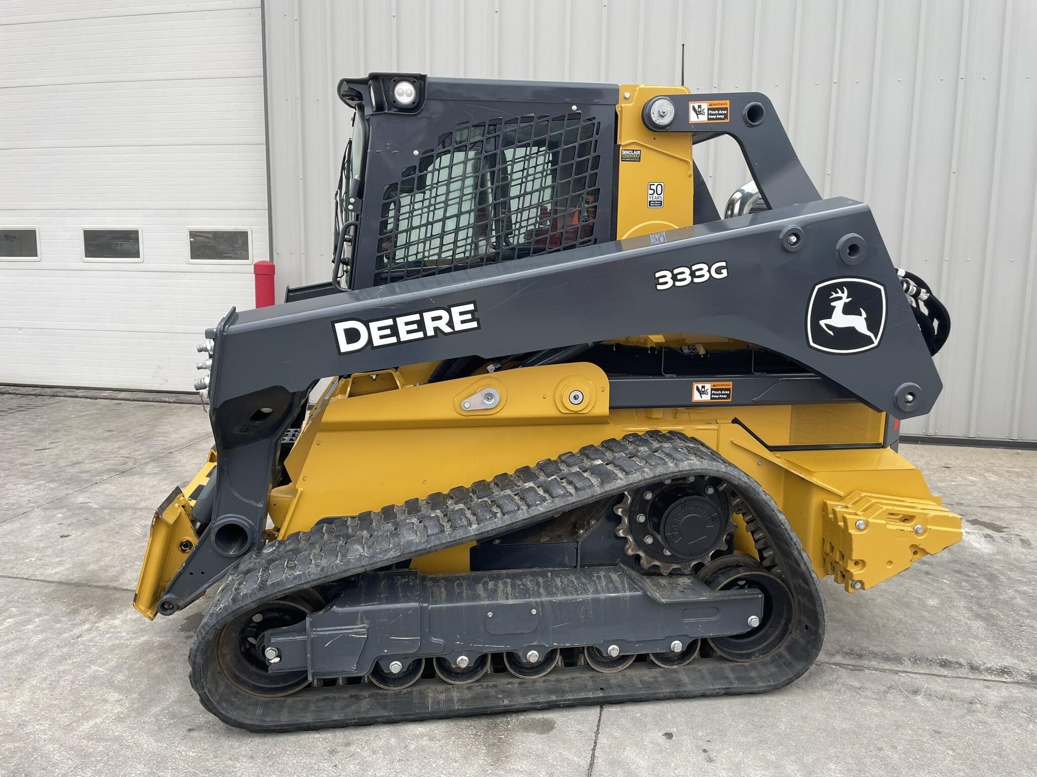Roeder Brothers - Bellevue - Bellevue, IA | Machinery Pete