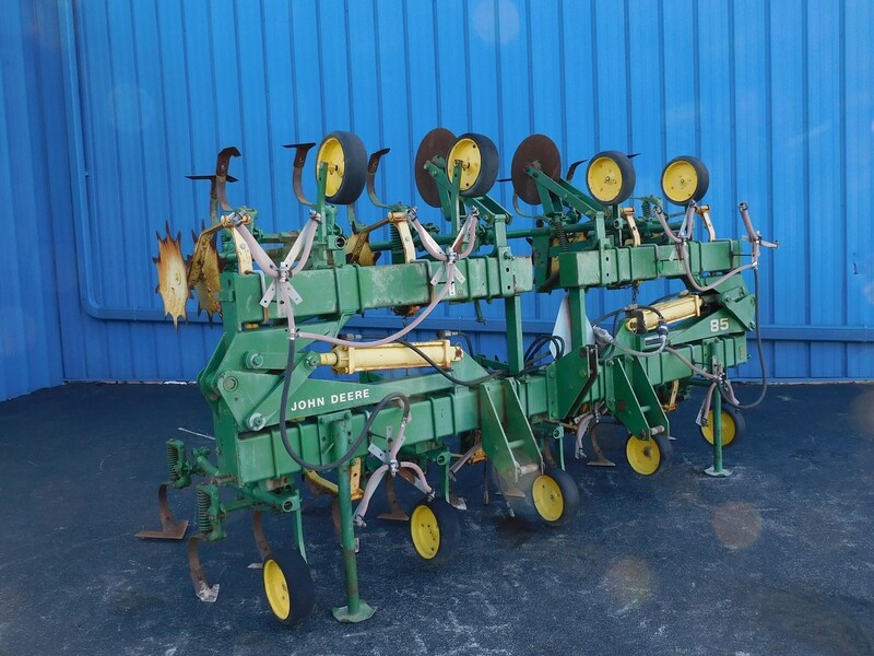 Used Cultivators for Sale - 368 Listings | Machinery Pete