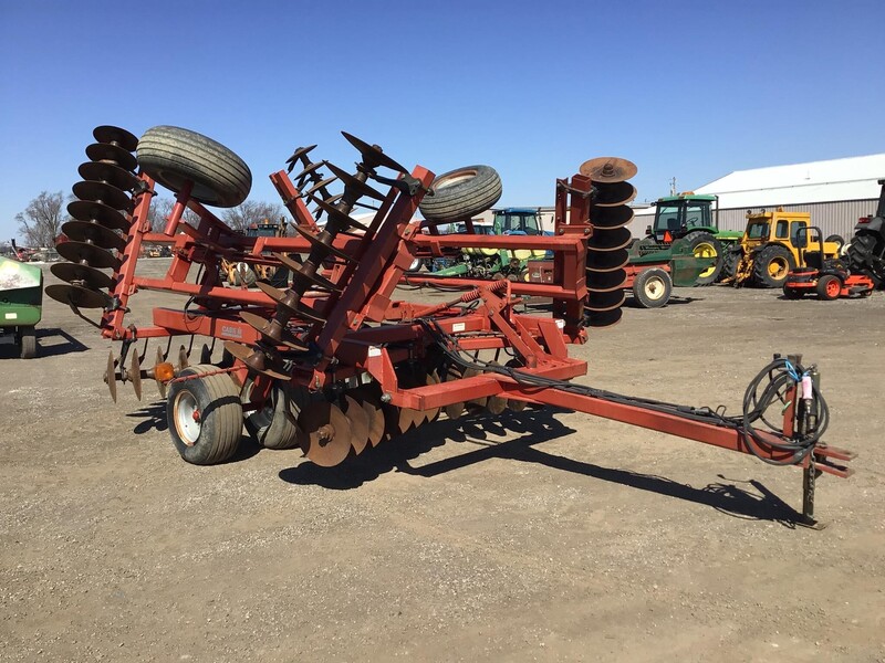 Used Case IH Disks for Sale - 210 Listings | Machinery Pete