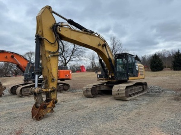 Used Excavators for Sale - 707 Listings | Machinery Pete