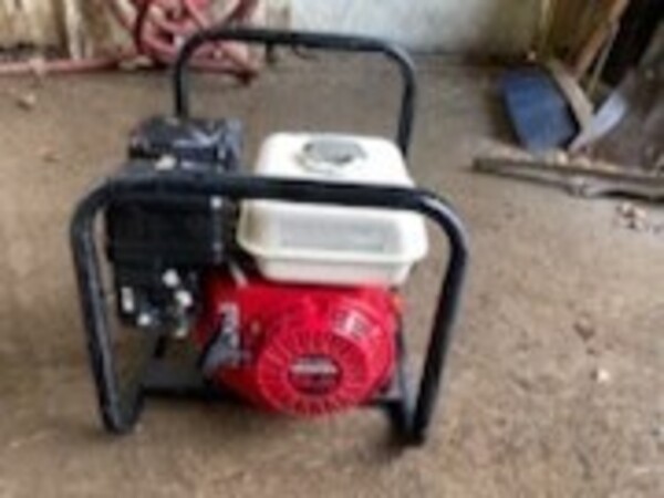 Used Generators for Sale - 335 Listings | Machinery Pete