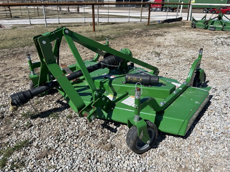 Used Frontier Mowers for Sale - 279 Listings | Machinery Pete