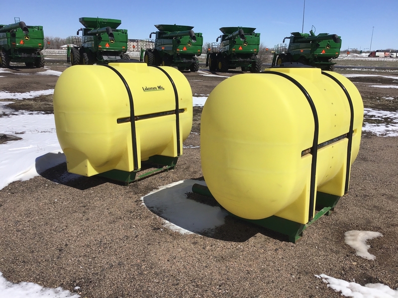Used Tanks for Sale - 404 Listings | Machinery Pete
