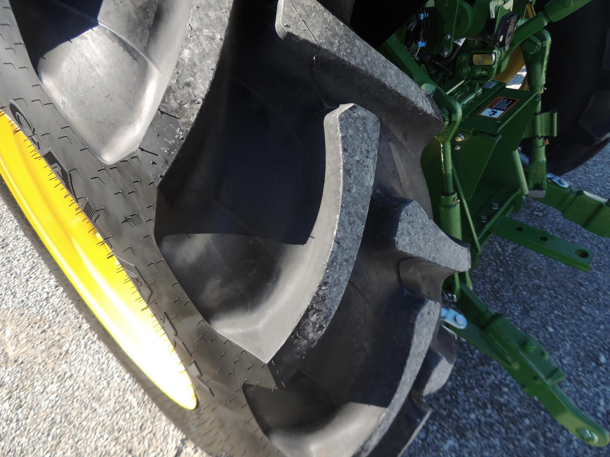 2024 John Deere 5067E Tractor - $54,900 | Machinery Pete