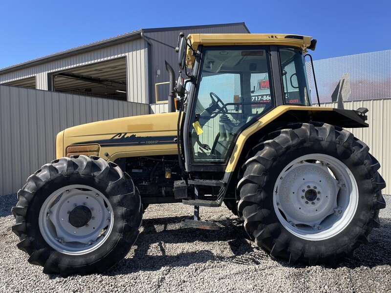 Used Challenger Tractors for Sale - 118 Listings | Machinery Pete