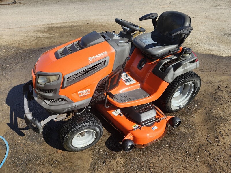Used Lawn and Garden Equipment for Sale | Machinery Pete