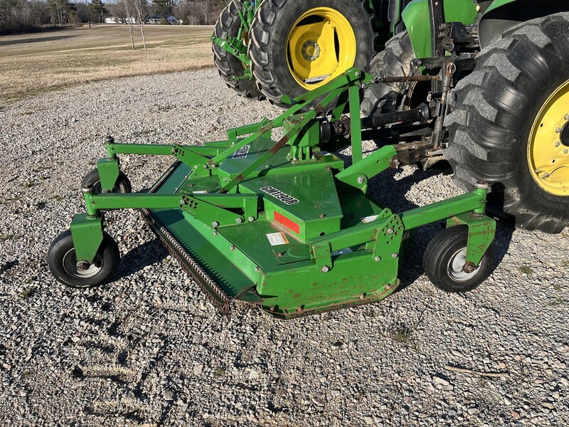Used Frontier Mowers for Sale - 267 Listings | Machinery Pete