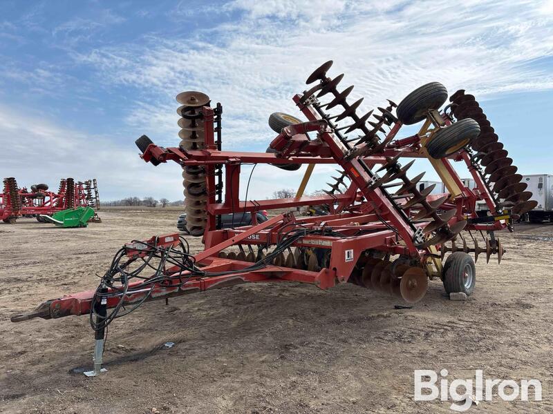 Used Krause Disks for Sale - 83 Listings | Machinery Pete