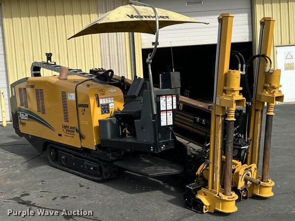 Used Trenchers for Sale - 141 Listings | Machinery Pete
