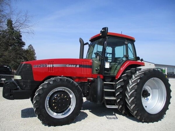 Used Case IH Tractors for Sale - 2828 Listings | Machinery Pete