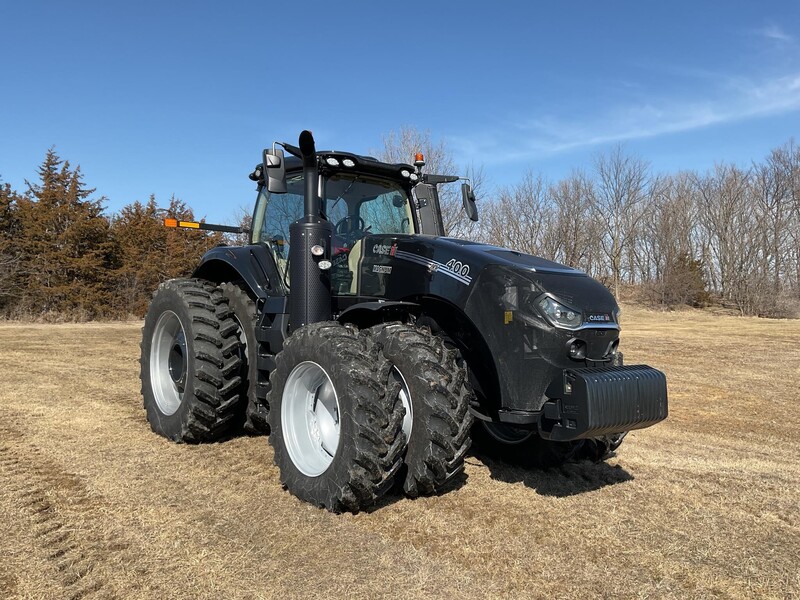 Roeder Implement - Dubuque - Dubuque , IA | Machinery Pete