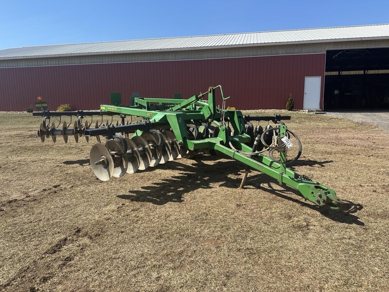 Used Disks for Sale - 1616 Listings | Machinery Pete