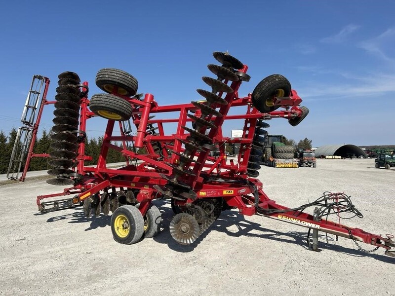 Used Vertical Tillage for Sale - 971 Listings | Machinery Pete