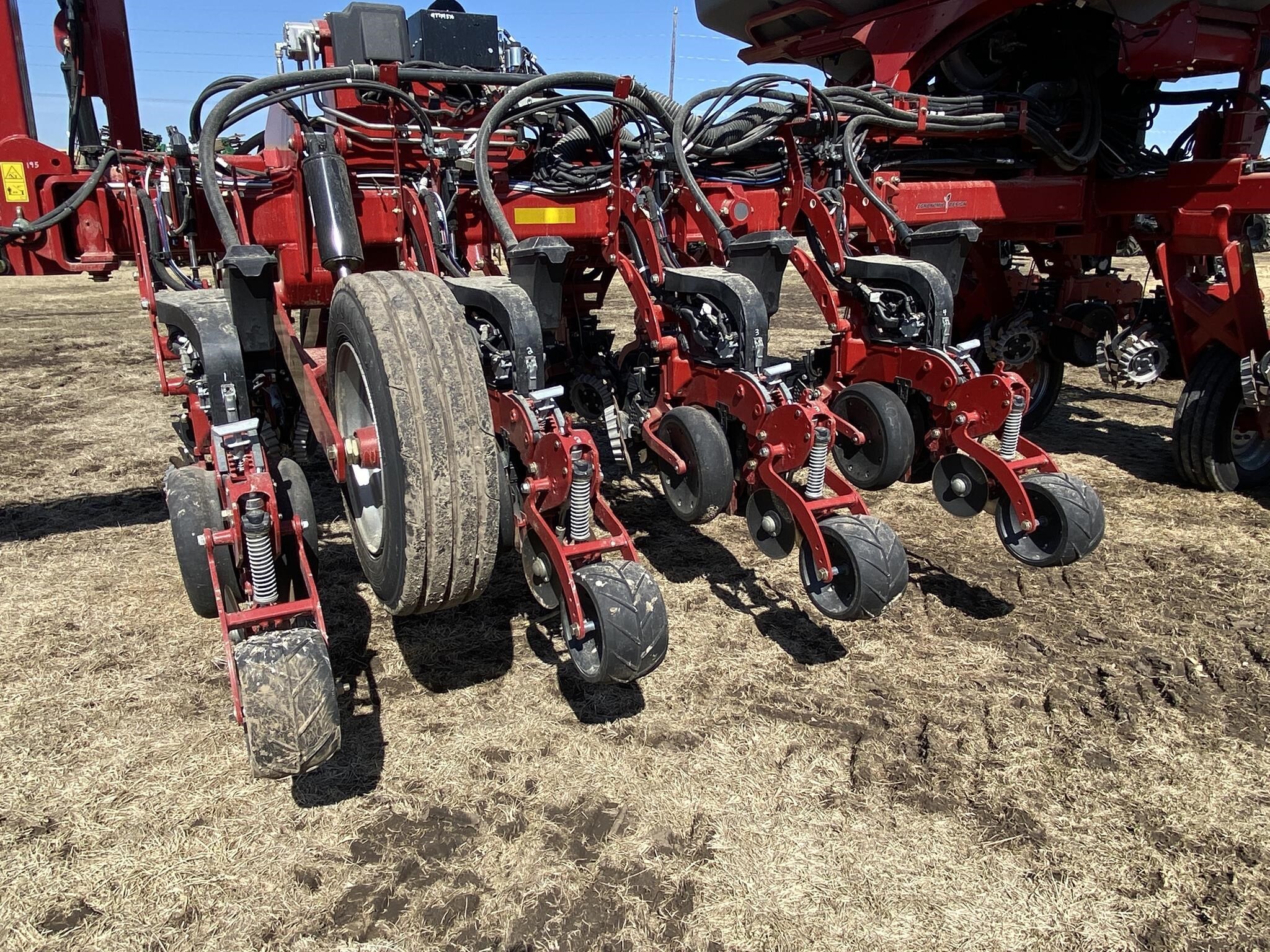 2020 Case IH 2150 Planter - $119,500 | Machinery Pete