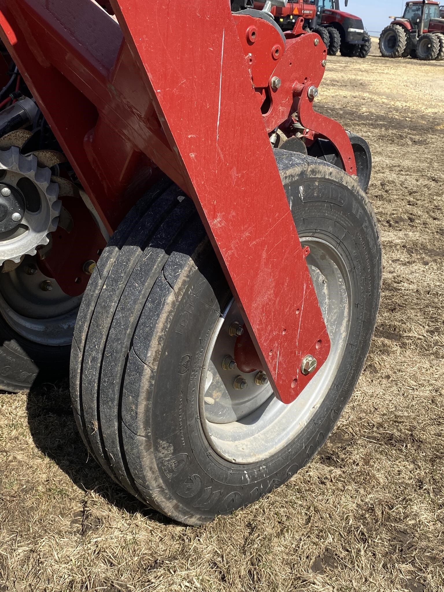 2020 Case IH 2150 Planter - $119,500 | Machinery Pete