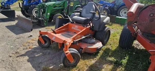 2018 Husqvarna MZ54 Lawn Mower - $3,500 | Machinery Pete