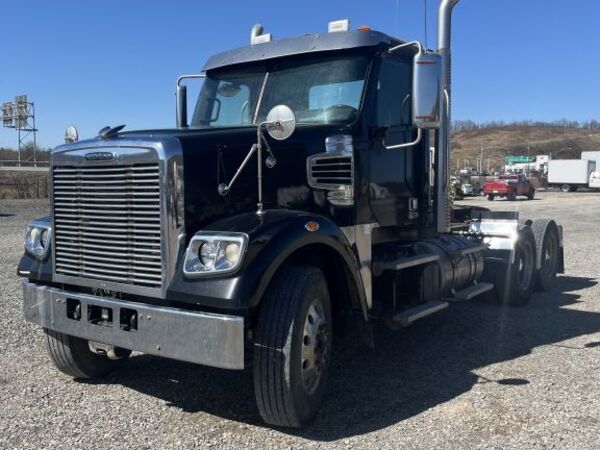 Used Semi Trucks/Trailers for Sale - 2414 Listings | Machinery Pete