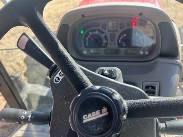 2011 Case IH Maxxum 115 Tractor - $55,900 | Machinery Pete