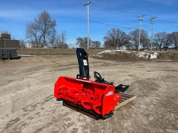Used Snow Blowers for Sale - 839 Listings | Machinery Pete