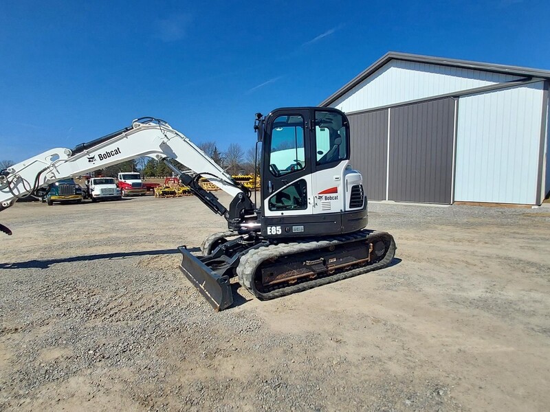 Reitzel Tractor LLC - Edon - Edon, OH | Machinery Pete