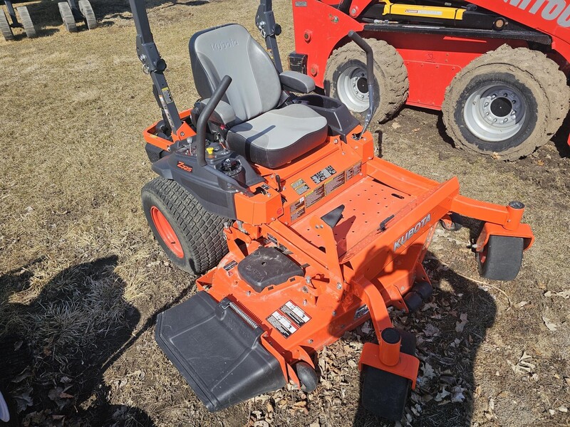 Used Lawn and Garden Equipment for Sale | Machinery Pete