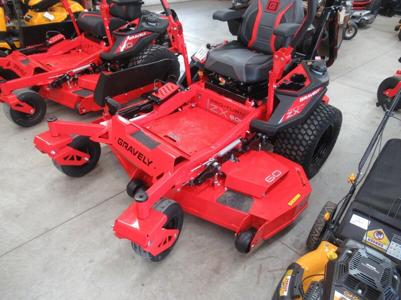 Used Lawn and Garden Equipment for Sale | Machinery Pete