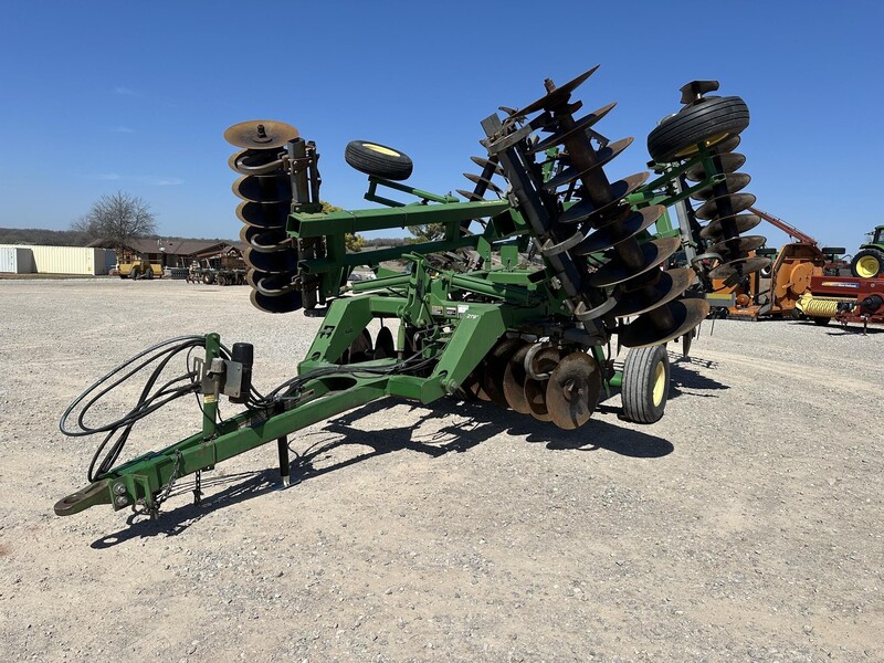 Used Disks for Sale - 1852 Listings | Machinery Pete