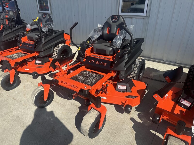 Used Lawn and Garden Equipment for Sale | Machinery Pete