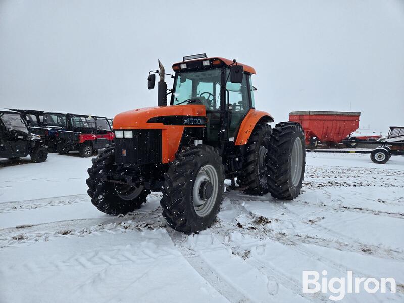 Used AGCO Tractors for Sale - 19 Listings | Machinery Pete