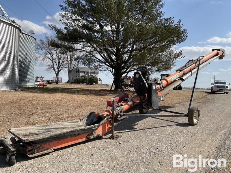 Used Batco Augers and Conveyors for Sale - 125 Listings | Machinery Pete
