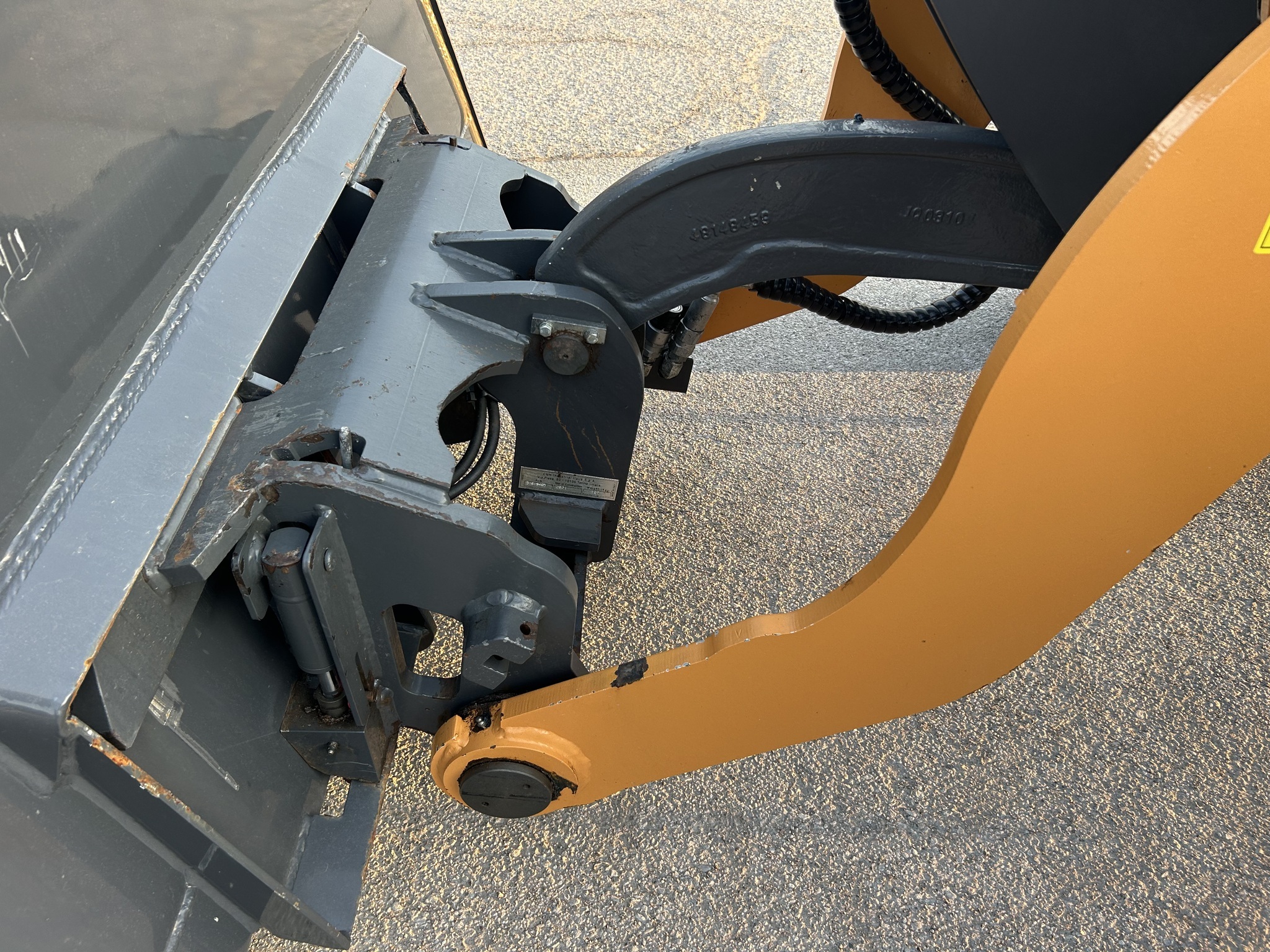 2021 Case 321F Wheel Loader - $79,700 | Machinery Pete