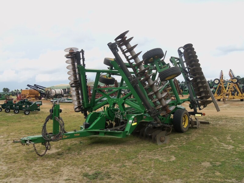 Used Disks for Sale - 1888 Listings | Machinery Pete