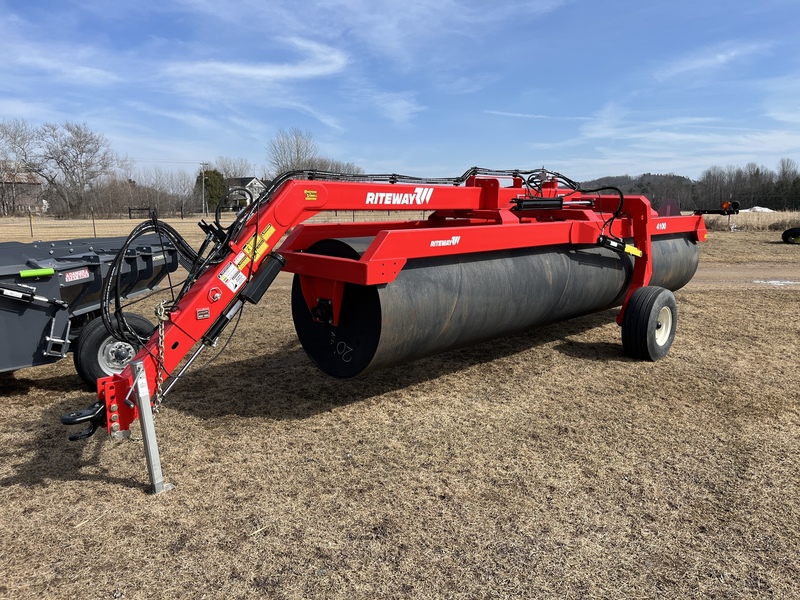 Used Land Rollers for Sale - 176 Listings | Machinery Pete