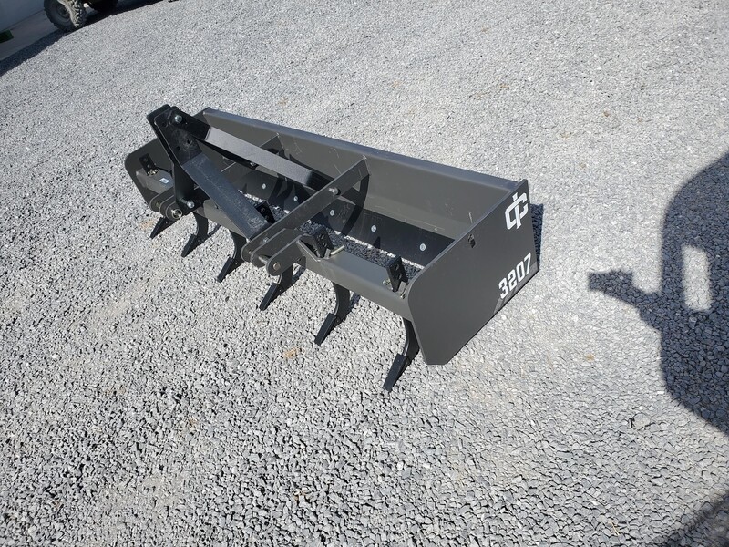 Used Scrapers for Sale - 530 Listings | Machinery Pete