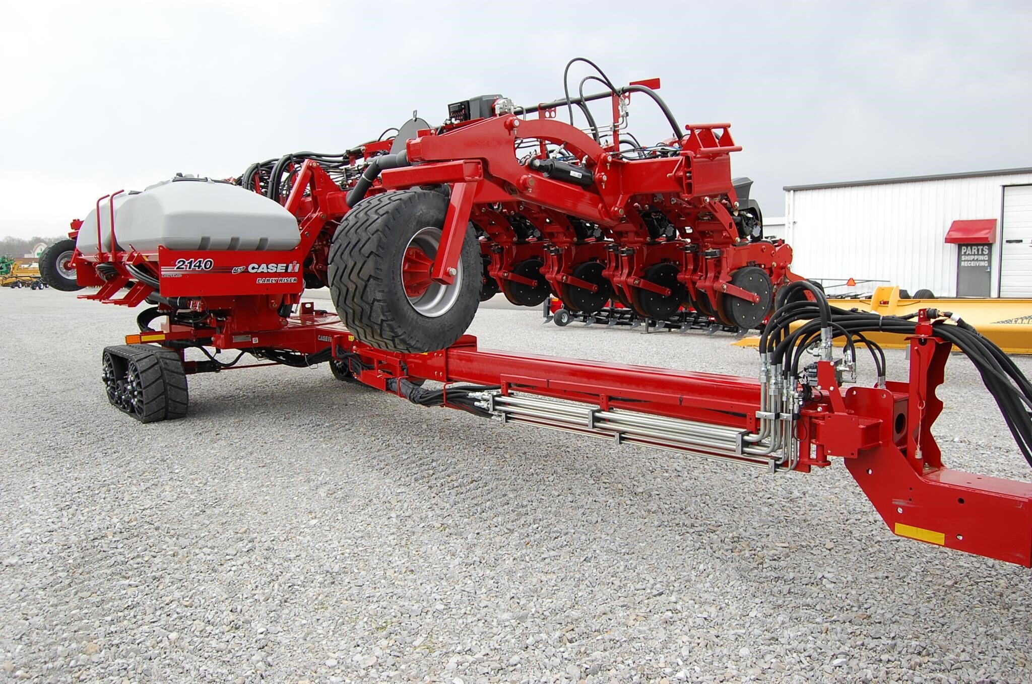 2023 Case IH 2140 Planter - $255,900 | Machinery Pete