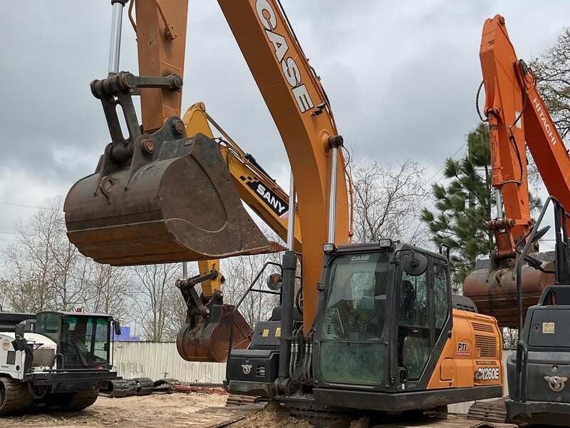 Used Construction Equipment for Sale | Machinery Pete